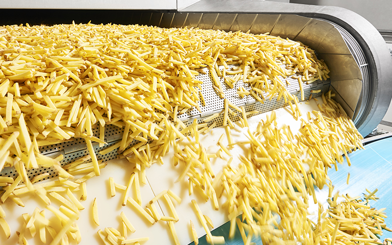 Wie die KADI AG die Herausforderungen der Lebensmittelindustrie meistert - Polynorm Software AG